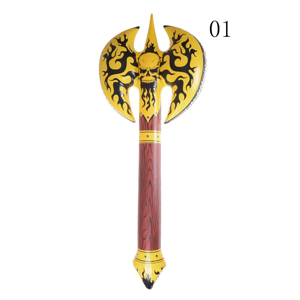 1 Set Balloon Swords Perfect Minecraft Swords Diamond Balloons Sword ...