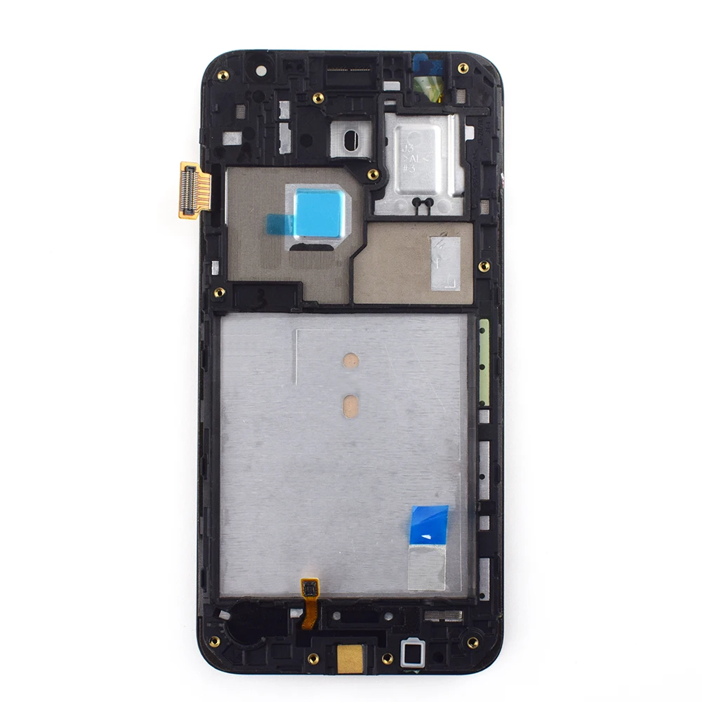 ЖК-дисплей для samsung Galaxy J3, ЖК-экран SM-J320 J320A J320F, ЖК ...