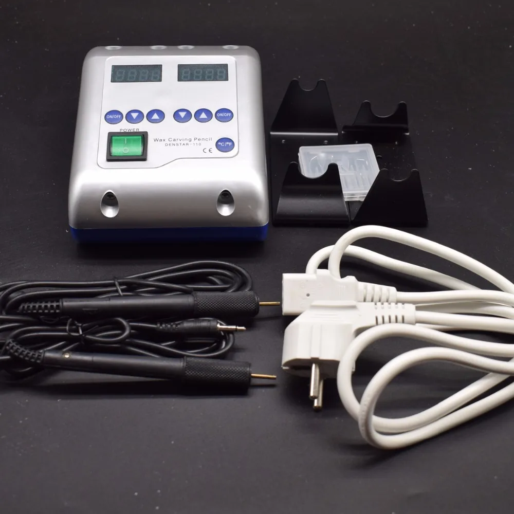 Electric-Wax-Carving-Pen-for-Jewelry-Mold-Making-Temperature-Adjustable ...
