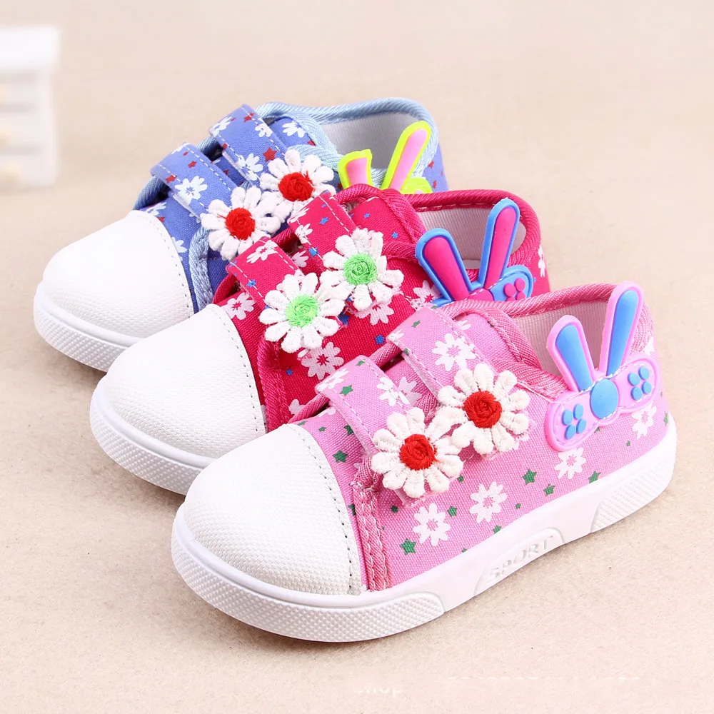 chaussures printemps fille 2 ans