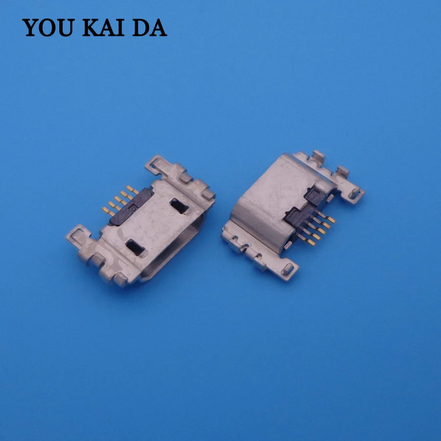 10pcs/lot USB Charging port jack connector For SONY Z3 Z2 L55T Lt39 ...