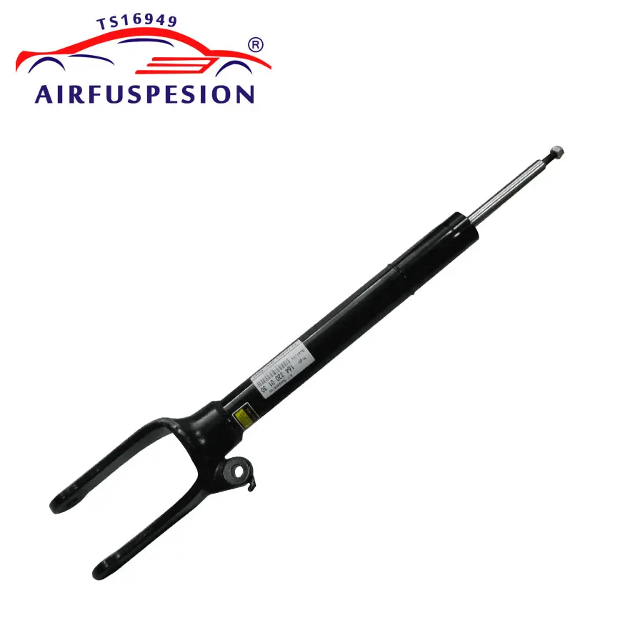1pcs Front Air Suspension Shock Absorber Strut Core Damper for Mercedes ...