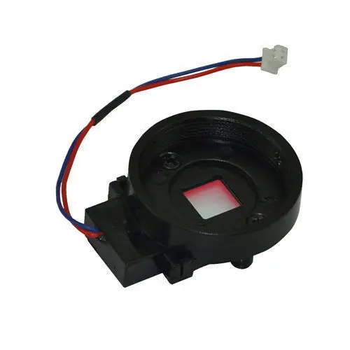 3MP IR CUT HD Dual Filter Switcher For IPC AHD Camera Module CS 20MM ...