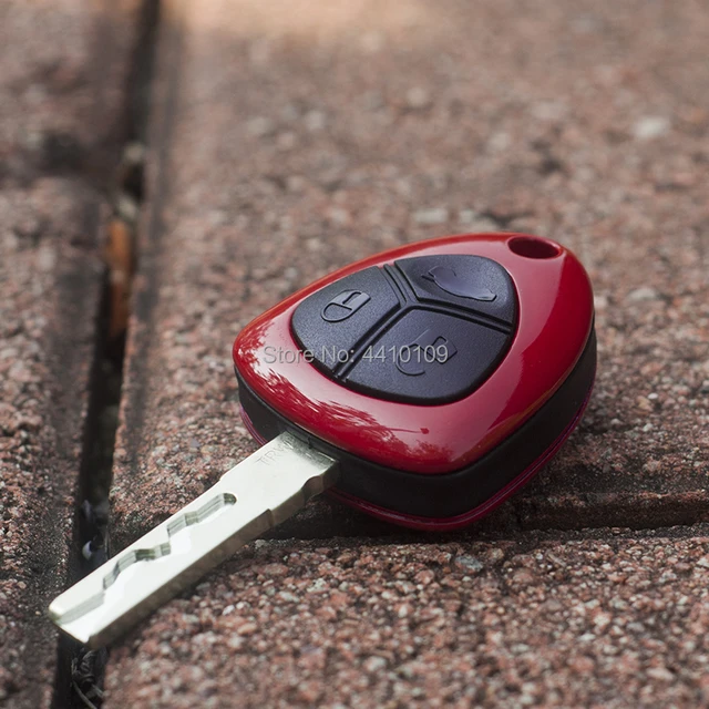 Ferrari 458 Key