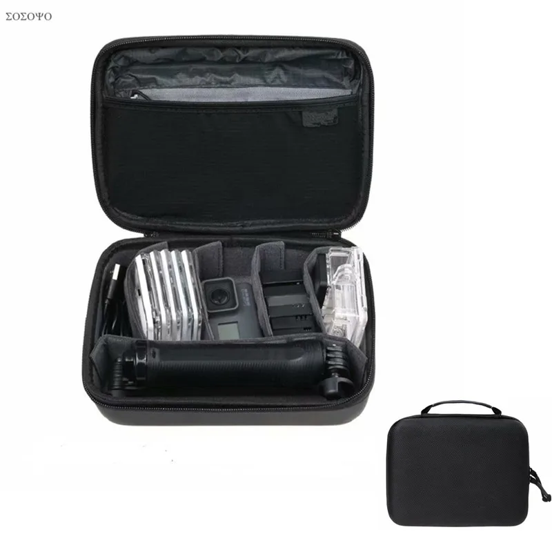 Best Multifunction Portable Storage Bag Carrying Case With liner ...
