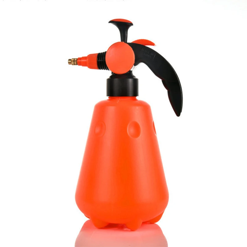 Free shipping small garden family orchard 1.5L handheld pressure ...