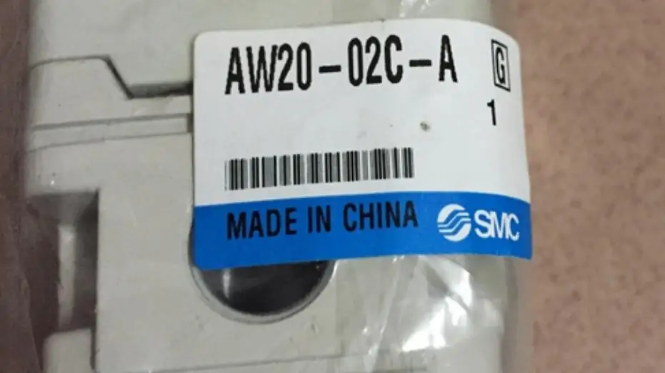 AW20 02C A nuevo original auténtico|Controlador CNC| - AliExpress