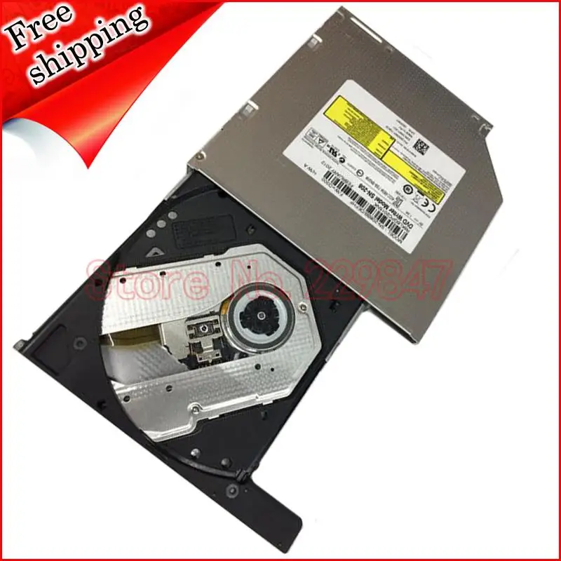 Nueva para Sony CRX880A DVD ROM 8X Combo CD RW 12.7 mm bandeja IDE ...