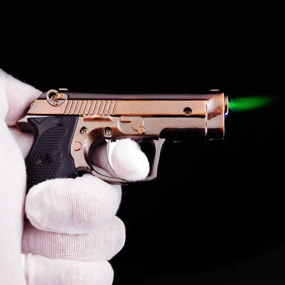 Torch Lighter Gun