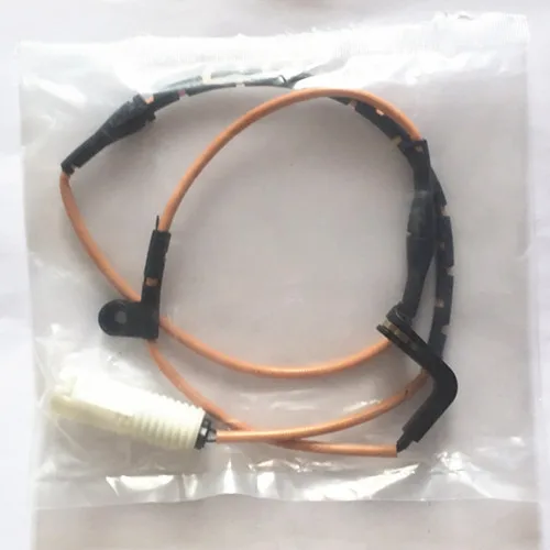 부품 번호 34356755267 브레이크 패드 마모 경고 접촉 센서 라인 OEM No 34 35 6 755 267|sensor ...