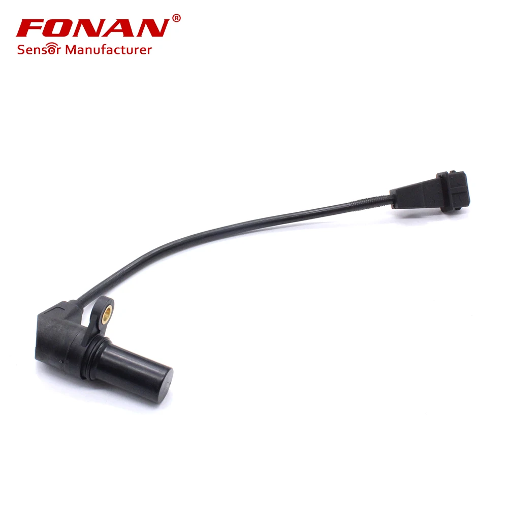 Crankshaft Position Sensor 96325868 89933123 For Chevrolet Aveo Kalos ...