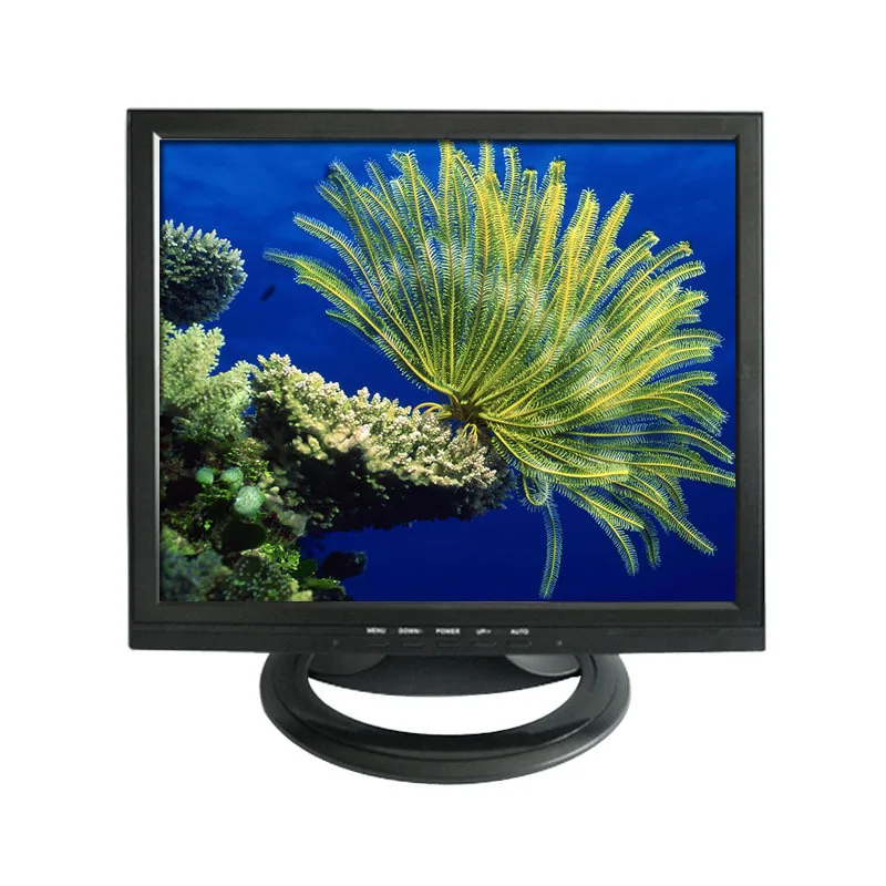 freeshipping 17inch screen, computer LCD monitor, Computer display 17 ...