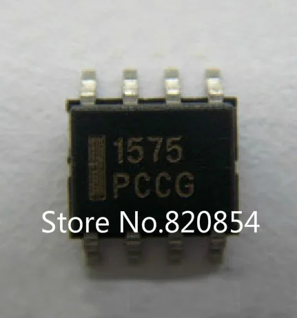 50pcs/lot NCP1575DR2G NCP1575DR NCP1575D NCP1575 1575 SOP8|sop8 ...