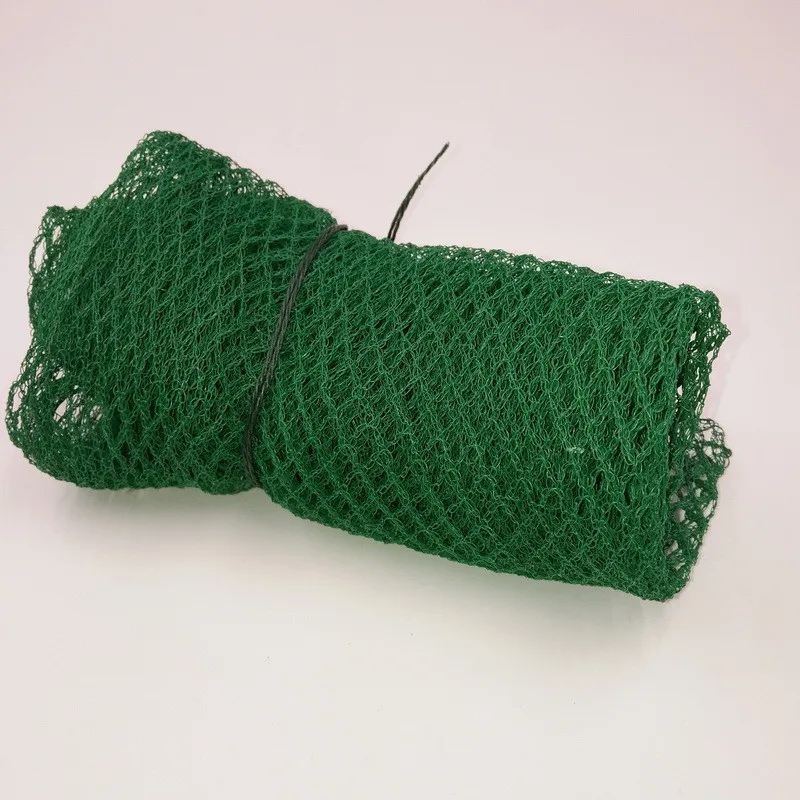 1pcs 60cm 80cm 100cm Fishing Net Bag Fish Care Small Mesh Net Bags ...