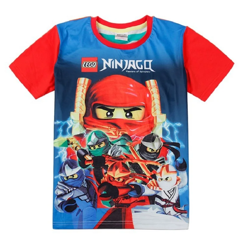 Online Buy Wholesale lego clothing from China lego clothing Wholesalers ...