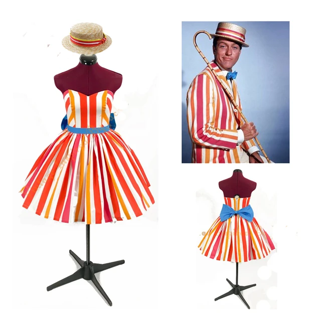 Mary Poppins Bert Jolly Holiday