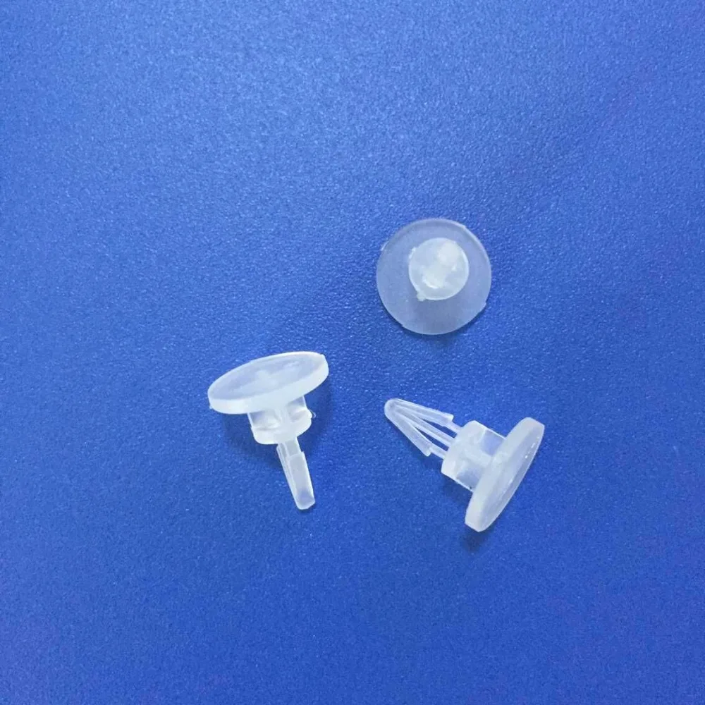 Pc Spacer / Computer Motherboard Standoffs / Motherboard Plastic Mats ...