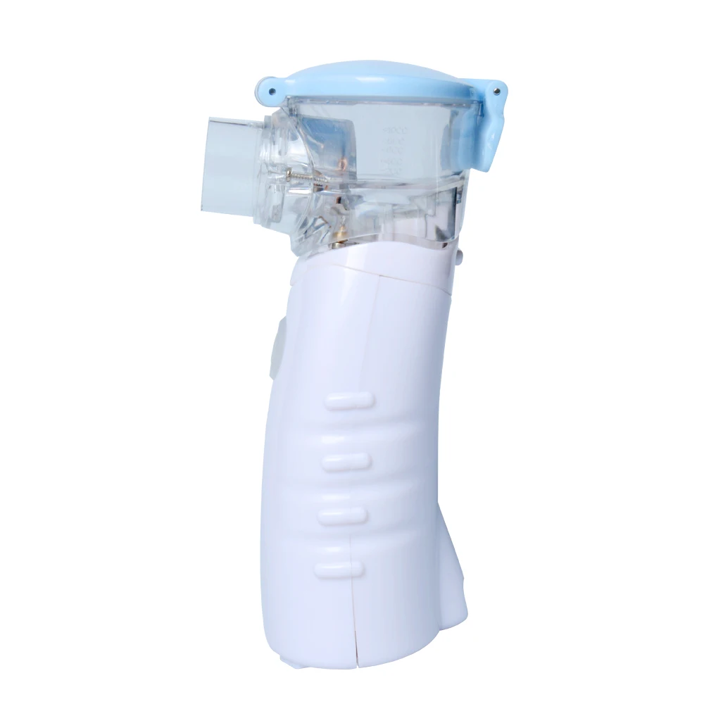 Online Buy Wholesale mesh nebulizer from China mesh nebulizer ...