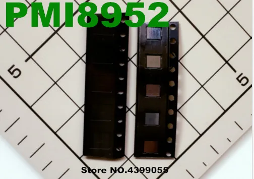 5 piezas PMI8952 BGA|Enchufe y conectores| - AliExpress