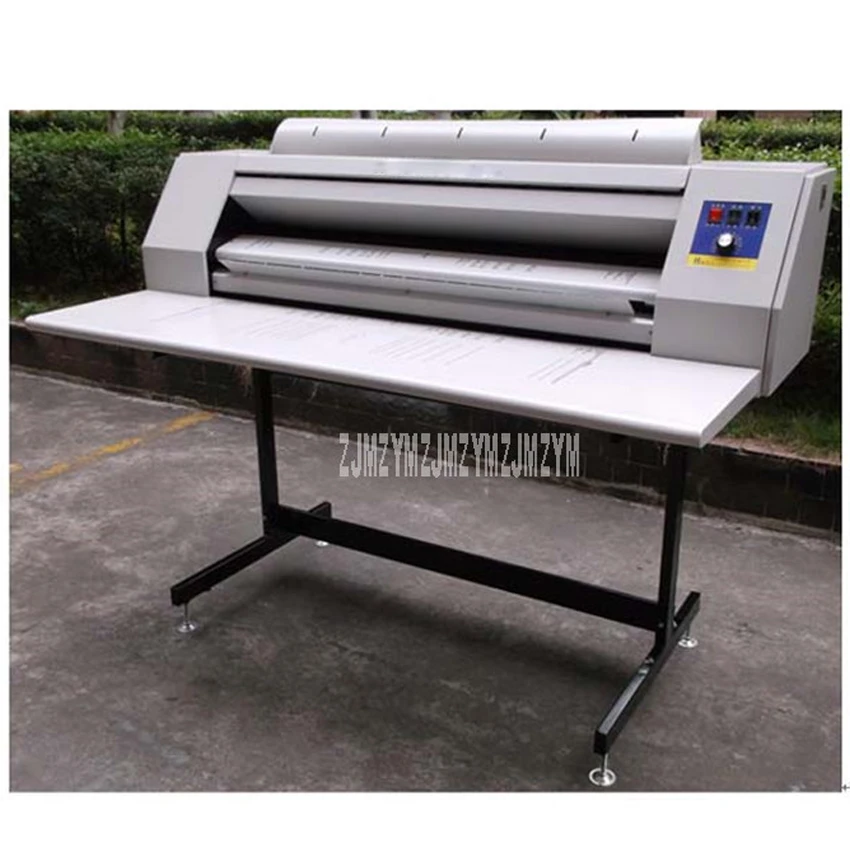 1PC A0 Size Non-ammonia Building Blueprint Machine 60-1400m/h Copy ...