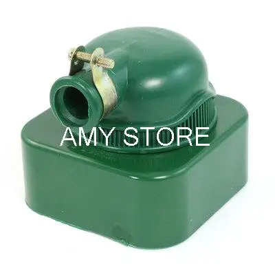 AC 440V 32A Three 3 Phase Four 4 Wire 3P 4W Industrial Socket Plug Set ...