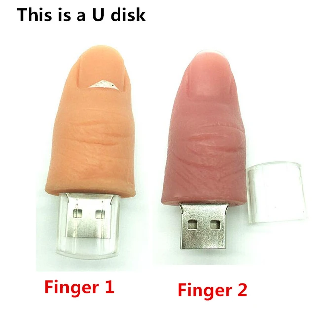 Funny Usb Drives