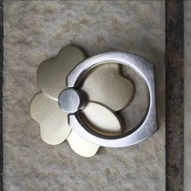 Pop socket Finger Ring Mobile Phone Smartphone Stand Holder