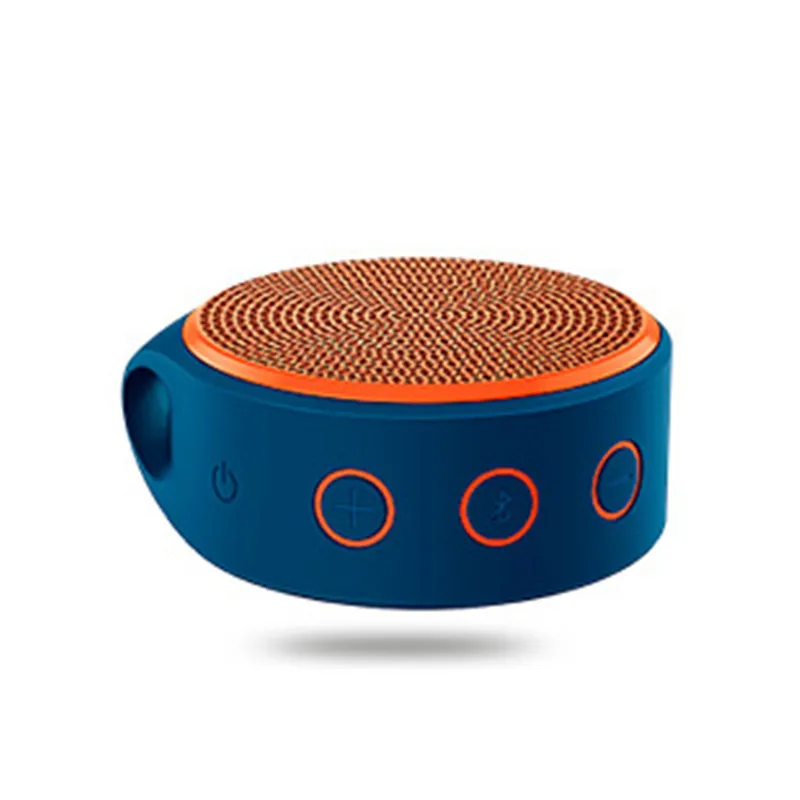 Logitech Portable Speakers X100