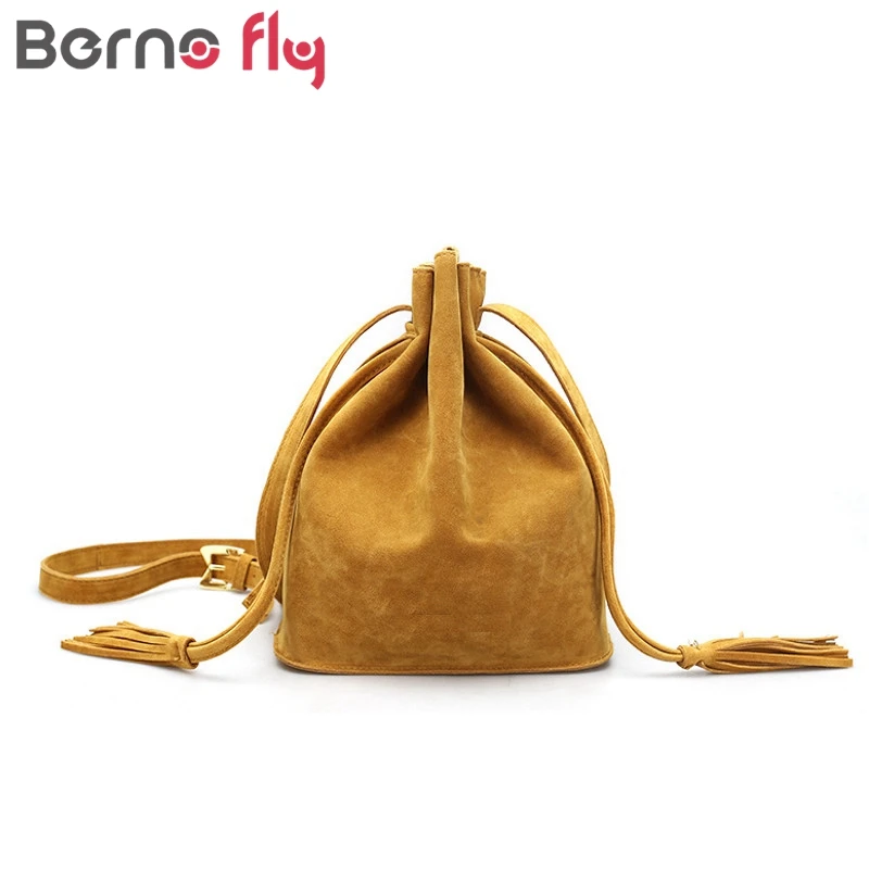 Berno Fly Designer handbags high quality Women Bag Messenger Bags New ...