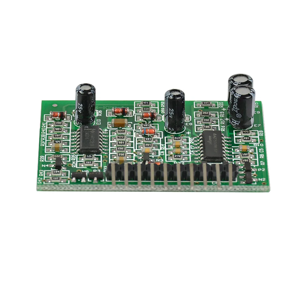 Generic Sunyima Pure Sine Wave Inverter Driver Board Ka7500c/tl494 ...