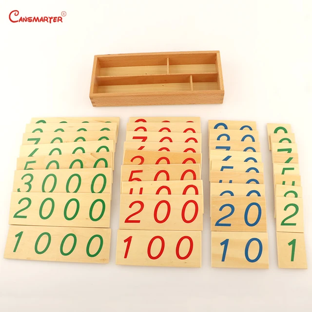 Math Number Grid 9000