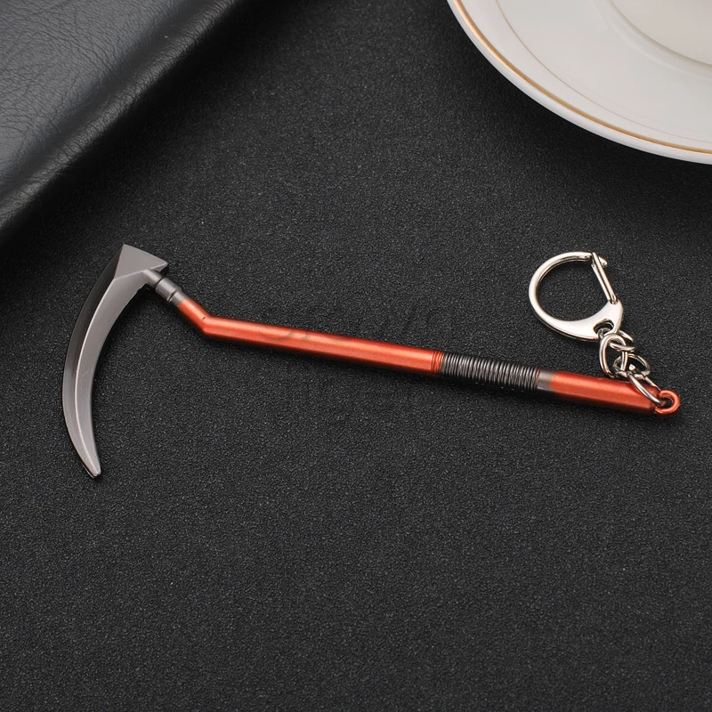 Fortnight Fortinet battle royale pickaxe hoe Peripheral Game awm AWP ...