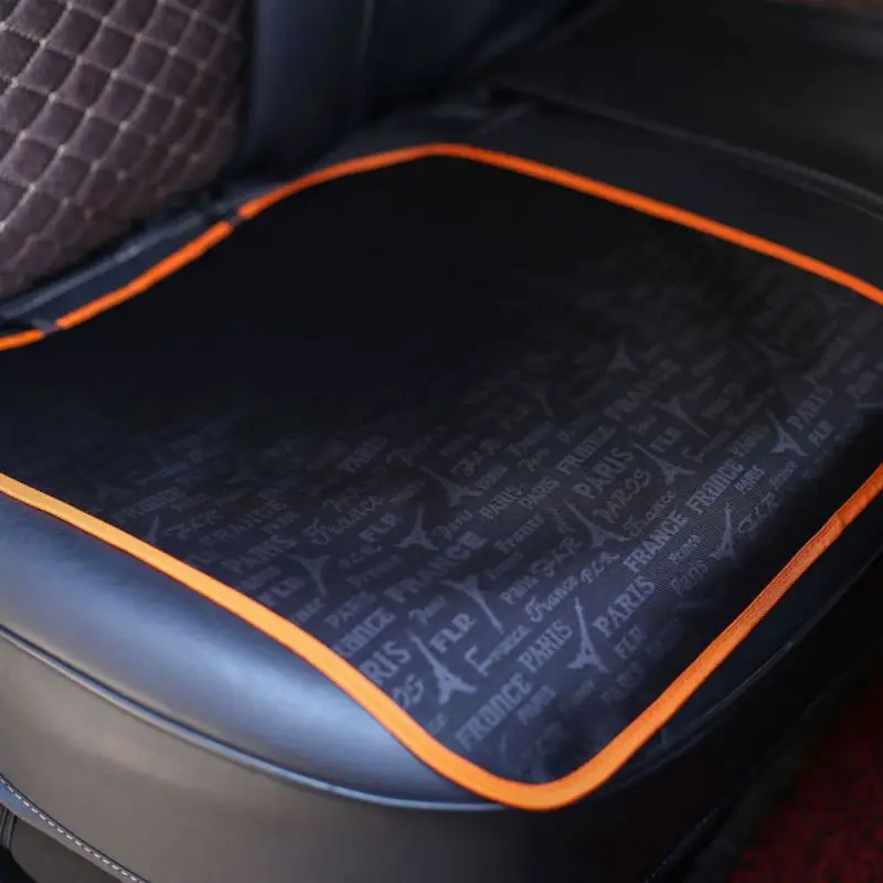 Детские противоскользящие автомобильные чехлы для сидений, защита от ...