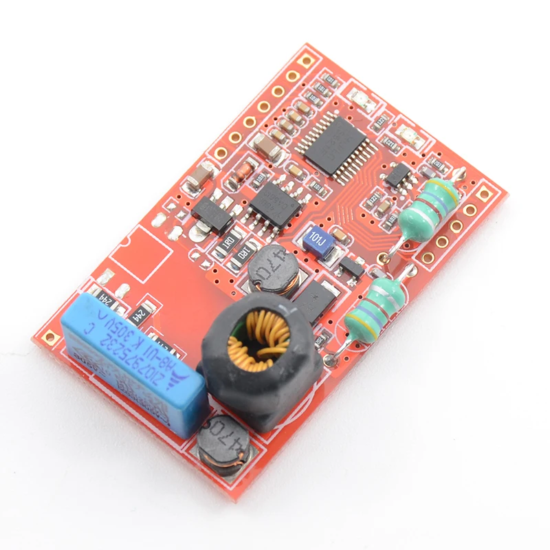 Monday Kids DC Power Line Carrier Module High Speed Carrier Module ...