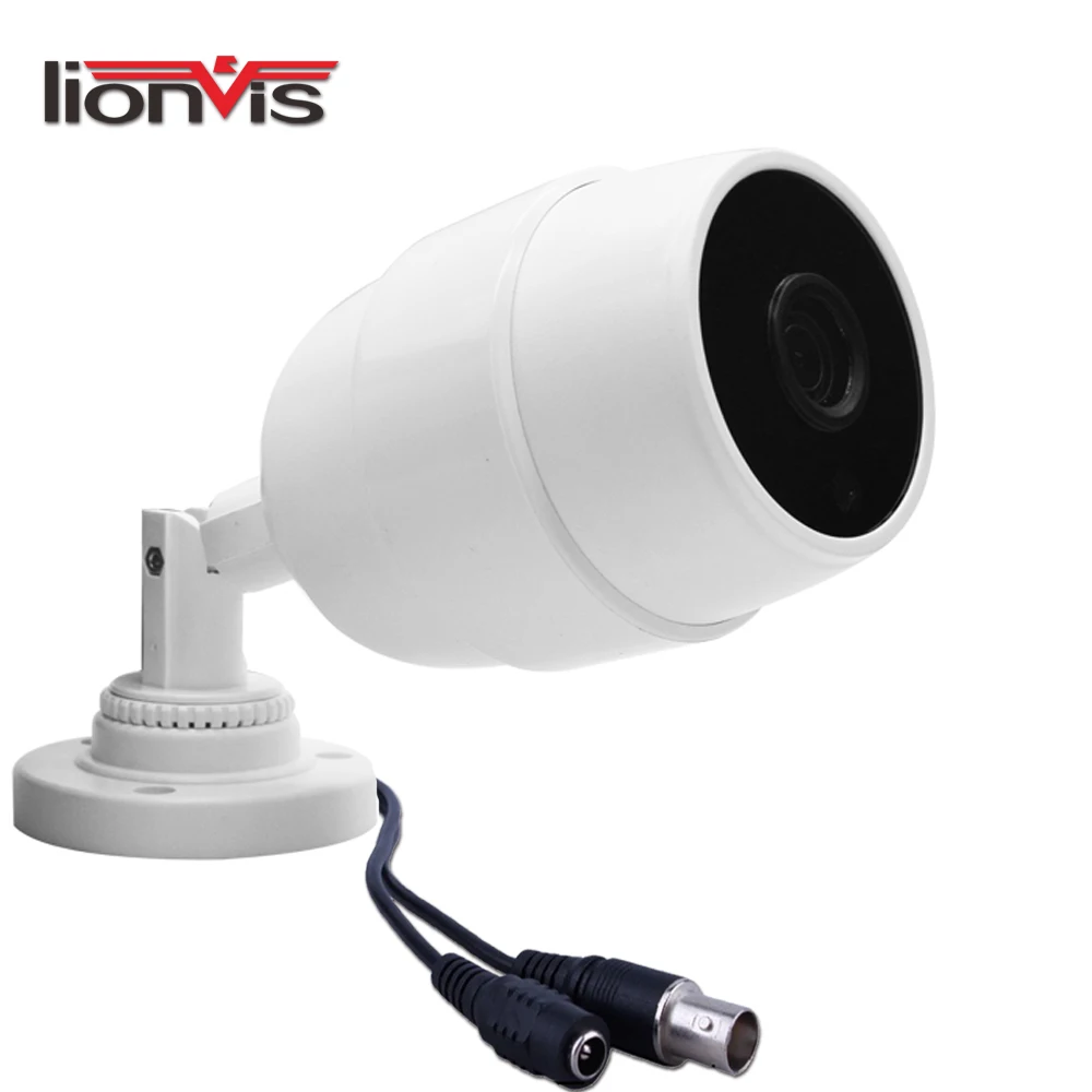 1200TVL 1/3" SONY CMOS IR Cut Security Camera IR Leds Day Night Vision ...