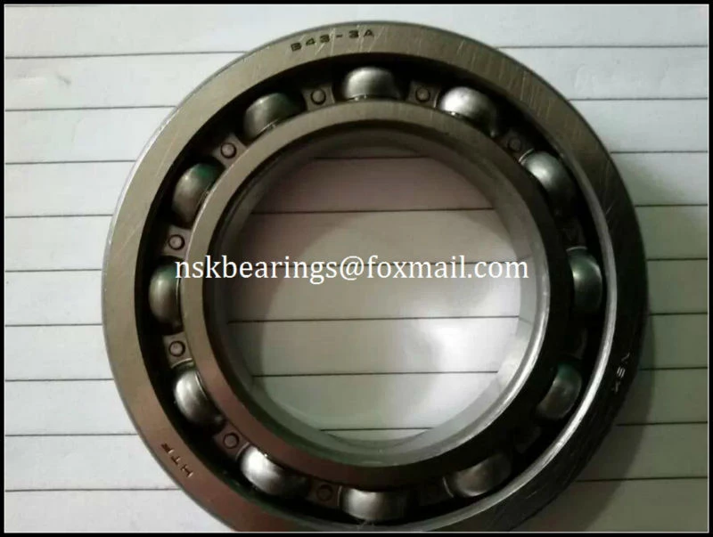 Original NSK gearbox bearing B43 3UR from Japan 43*73*12|bearing 16mm|gearbox smallgearbox ...