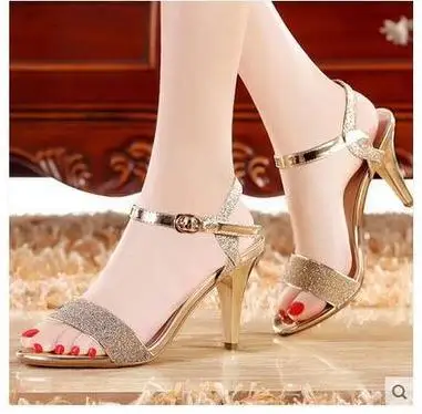 chaussure talon fille 33