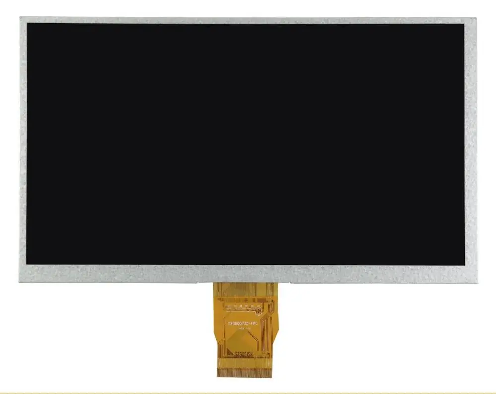 Genuine-new-display-encoding-C700D50-B-LCD-screen-7-inch-9-inch-Q90 ...