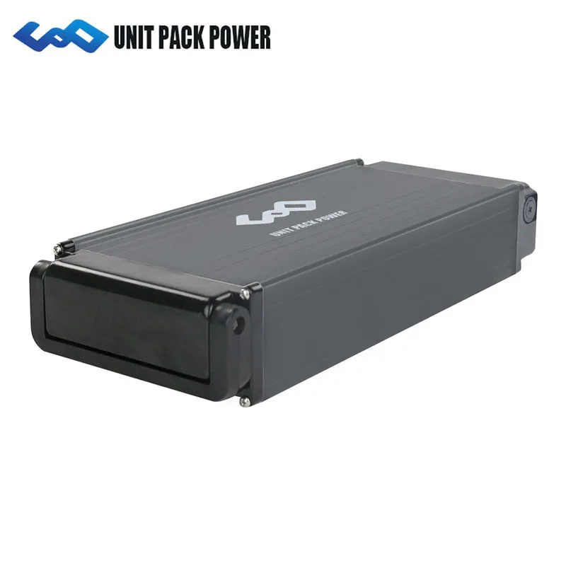 Berkat Anugrah Jaya: UPP 48V 1000W 750W 48V 18Ah Rear Rack Battery with ...