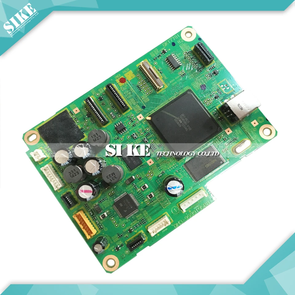 Logic-Main-Board-For-Canon-PIXMA-IP4980-IP4880-IP-4880-4980-QM3-9568 ...