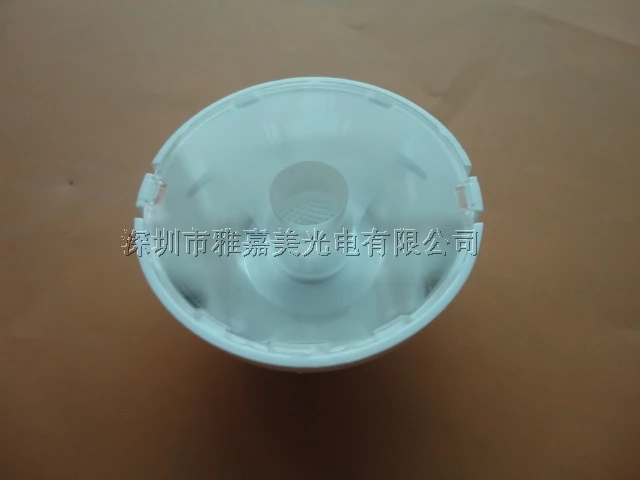 Xml/xml2 Lens Diameter 37mm 5 Degree Condensing Led Lens (with Stand ...