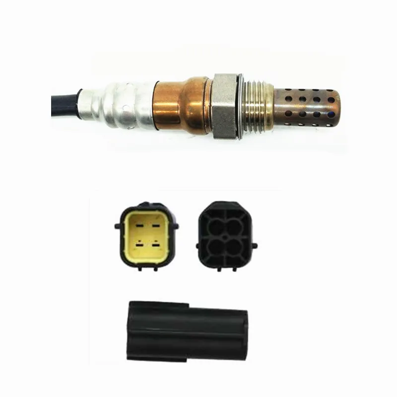 Upper Oxygen Sensor For Hyundai Tucson 2.0l 2004 Up Engine Code G4gc Oe ...