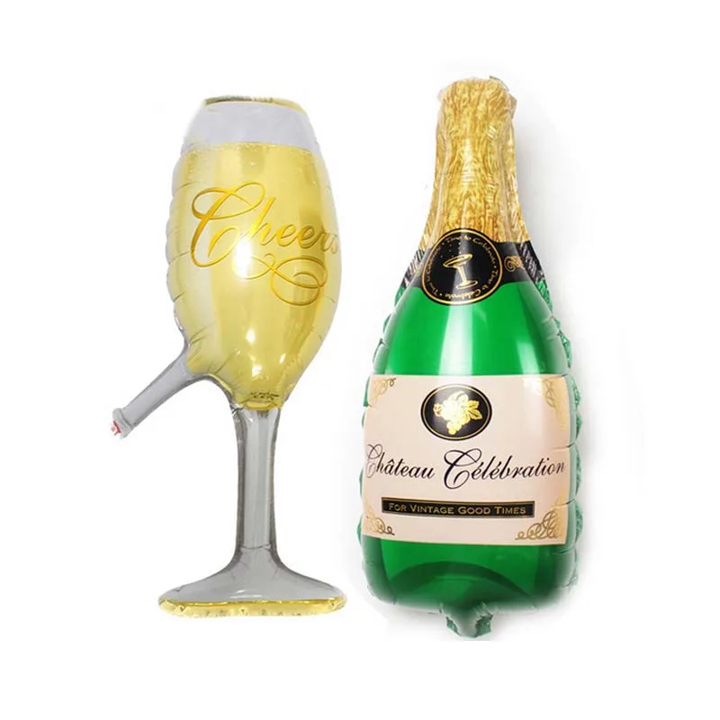 Small Plastic Champagne Bottles For Sale | Paul Smith