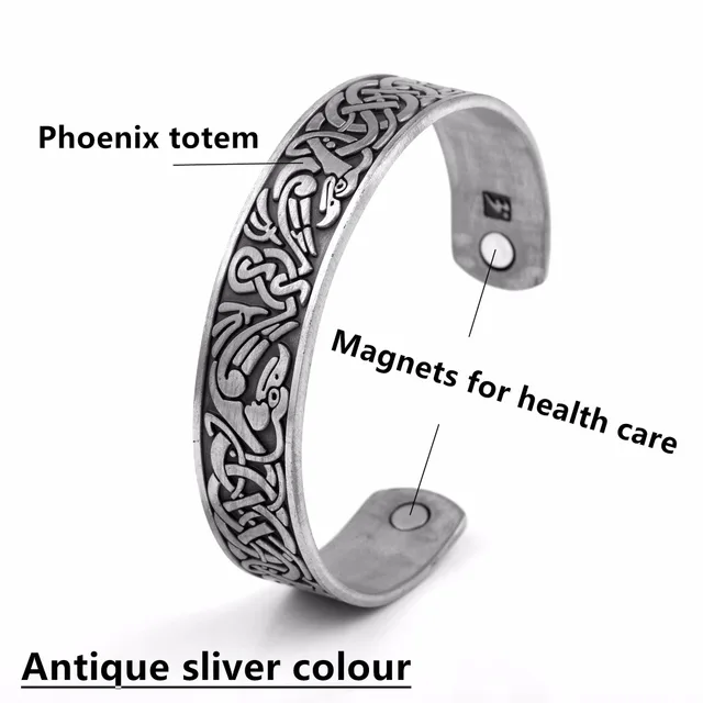 Copper zinc bracelet store
