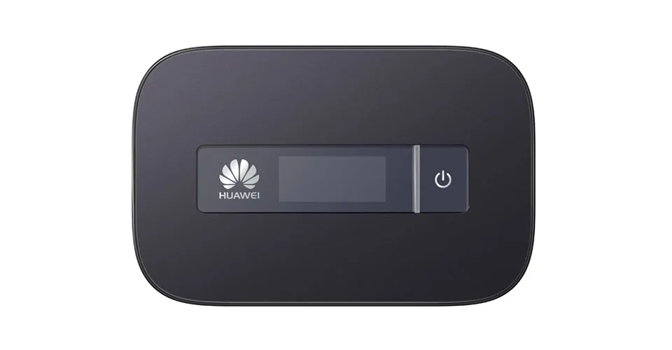 Huawei E5756 3G 900/2100 42 Mbps Bolso WiFi Modem DC HSPA + Móvel ...