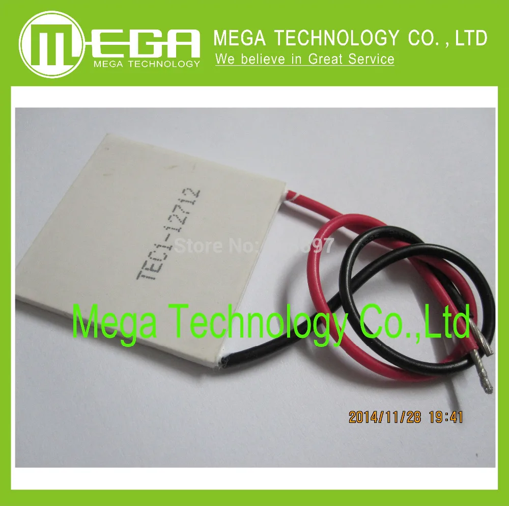 2pcs/lot X Free shipping 100% New TEC1 12712 TEC 1 12712 109W 15.4V 12A ...