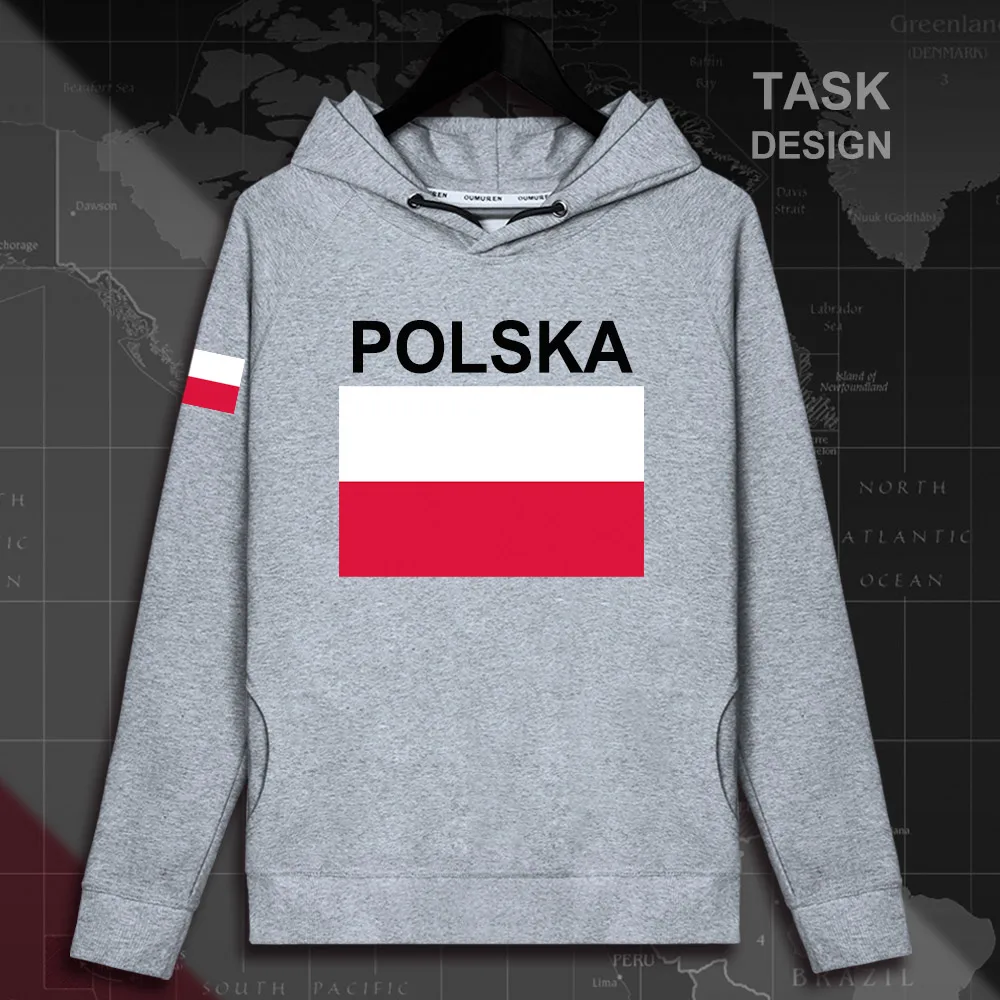 Poland-Polish-Pole-POLAK-POLSKA-POL-mens-hoodie-pullovers-hoodies-men ...