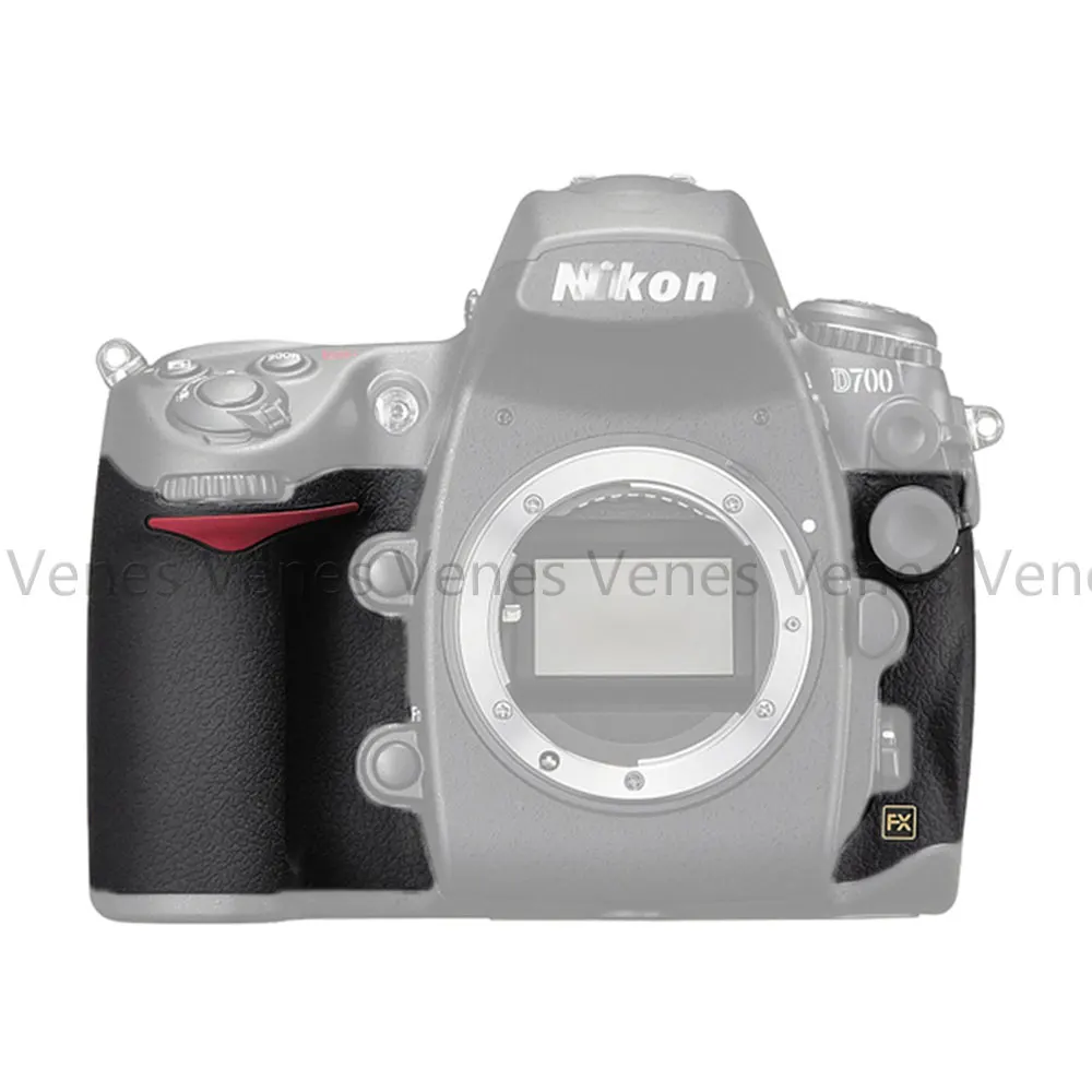 Nikon D700 Body