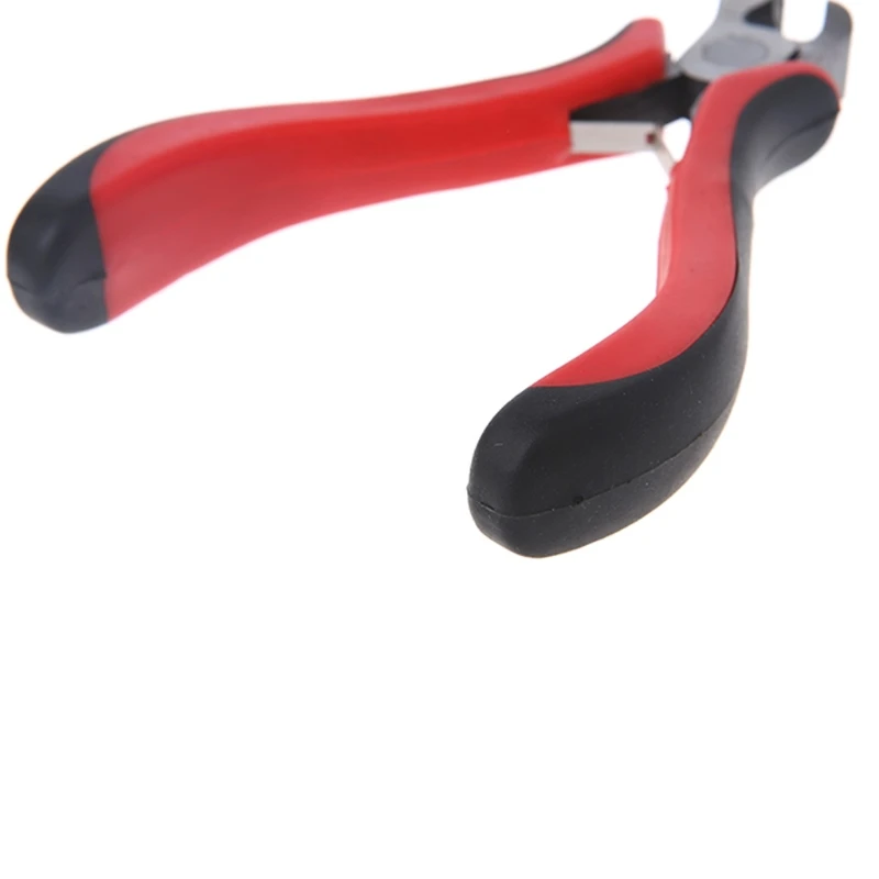 Stainless Steel Guitar Bass String Cutter Scissors Pliers Fret Nipper ...