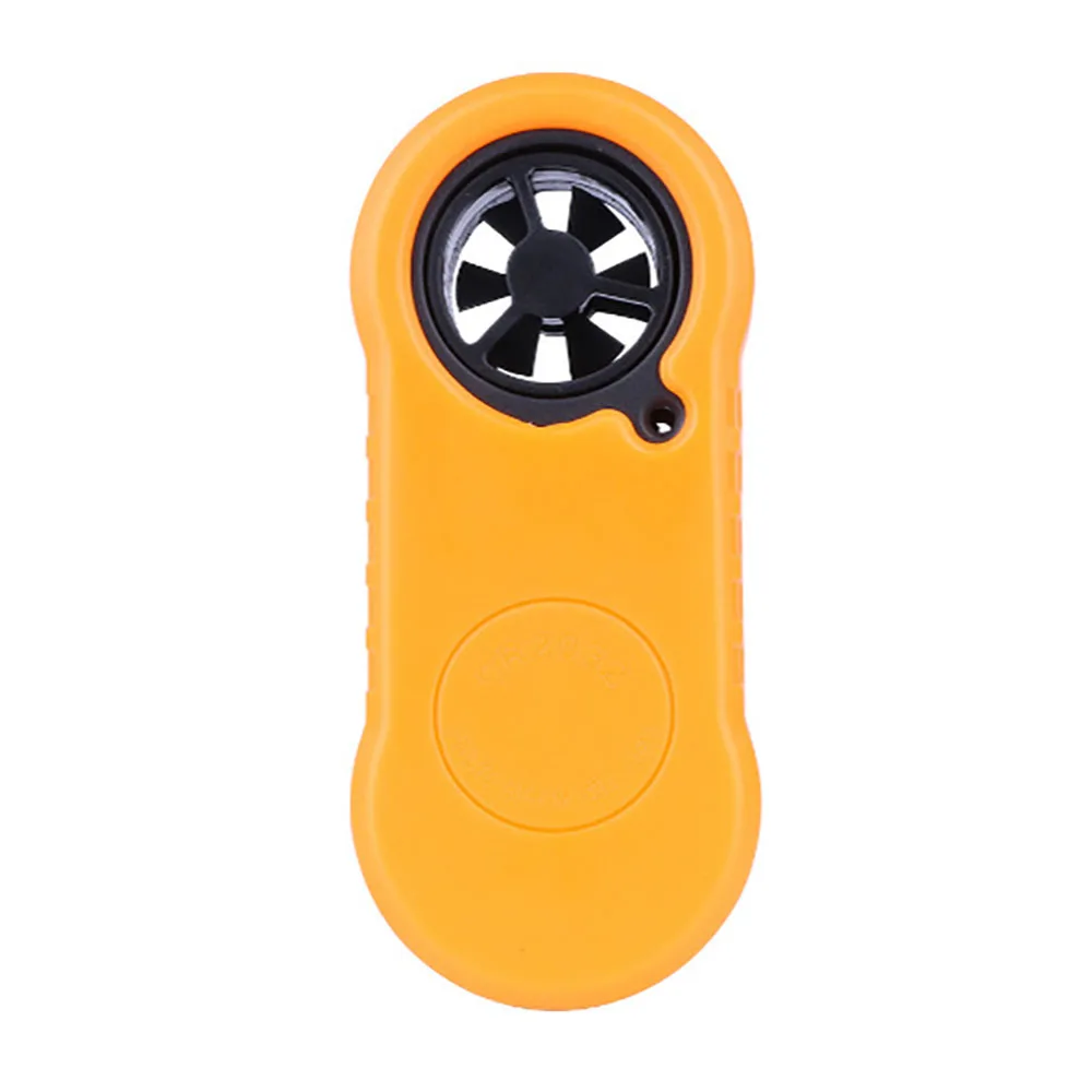 Resolution LCD display digital portable handheld weather station ...